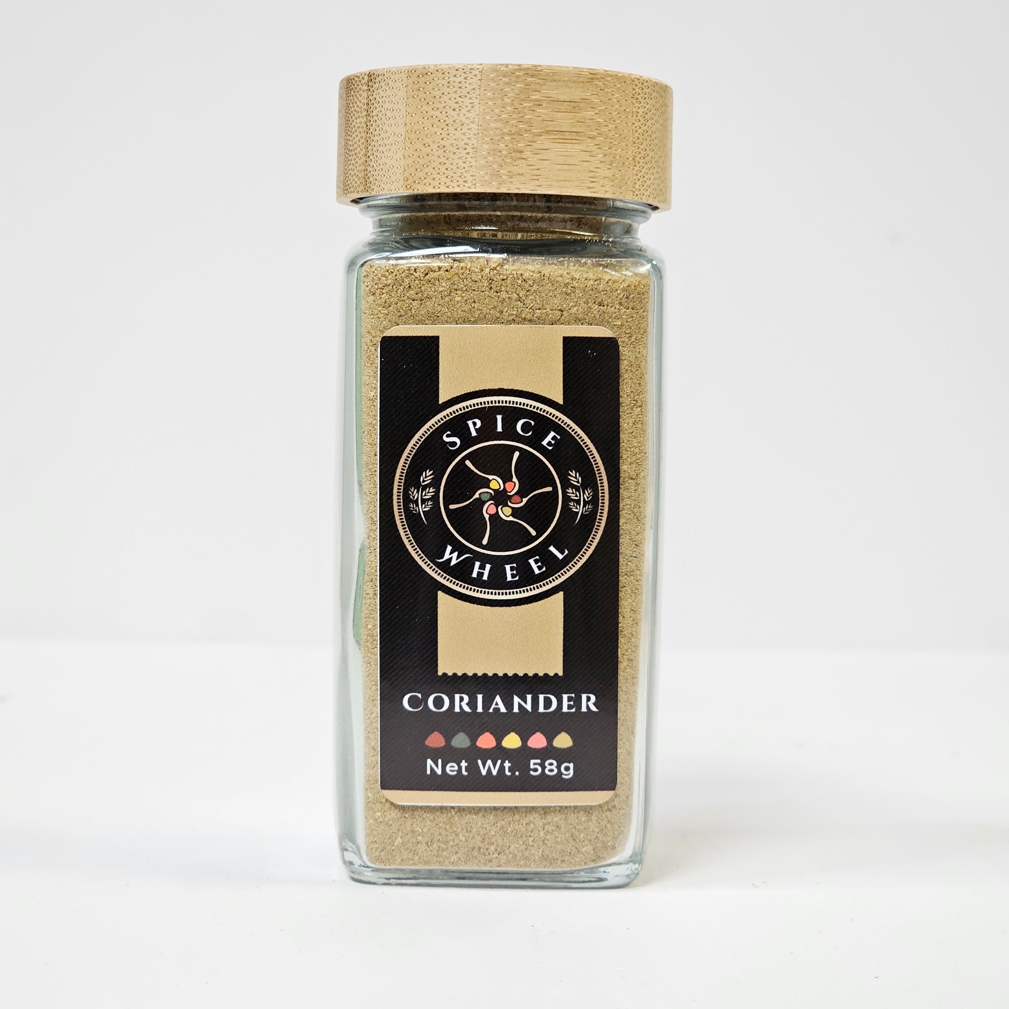 Coriander Powder