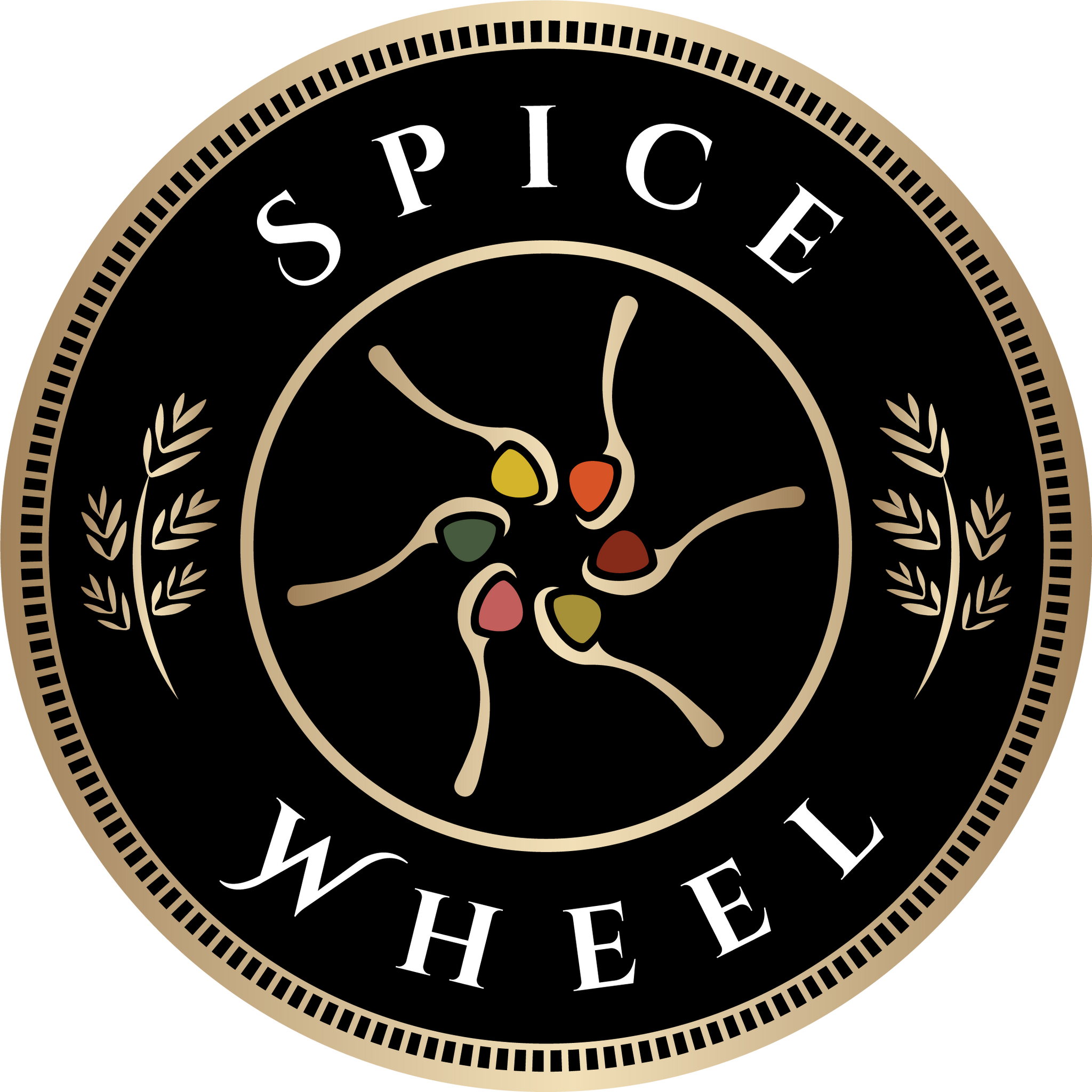 Spice Wheel Gift Card